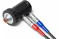 Tessonics Thickness Gauge · Tessonics